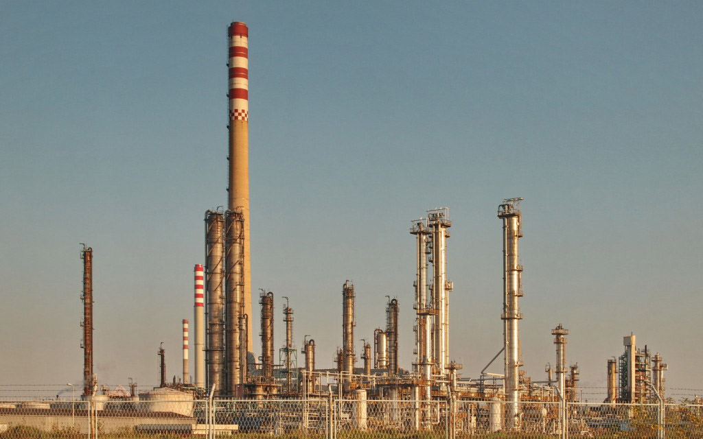 Poslovni plan za gašenje sisačke Rafinerije – Radnički portal