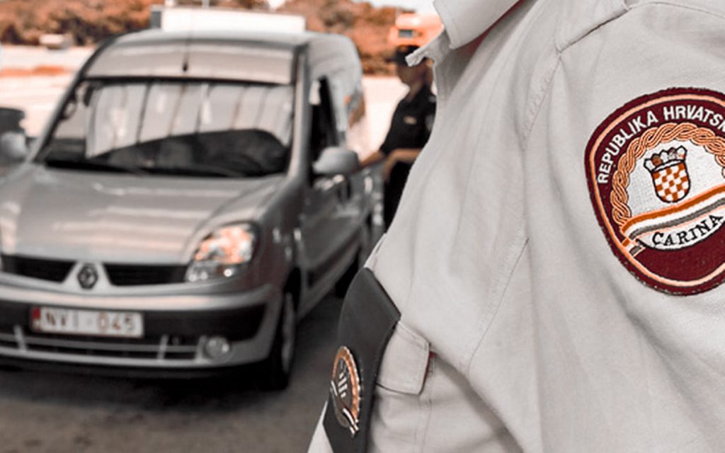 Udar na Carinski sindikat Hrvatske – Radnički portal